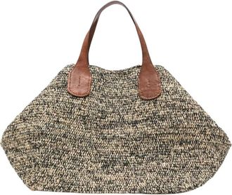 Ibeliv Femme, Sacs, Multicolore, Taille: ONE Size RIO Tiga Tote