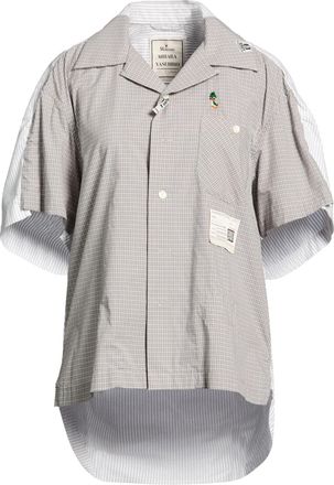 Miharayasuhiro TOPS - Hemden auf YOOX.COM