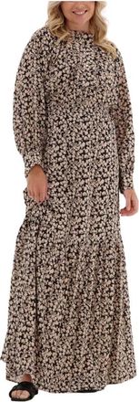 Ibana Tazz Bluse - - Dresses - Damen - Mehrfarbig - M