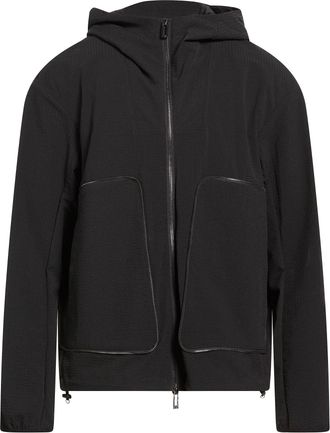 Emporio Armani JACKEN & M&Auml;NTEL - Jacken und Anoraks auf YOOX.COM