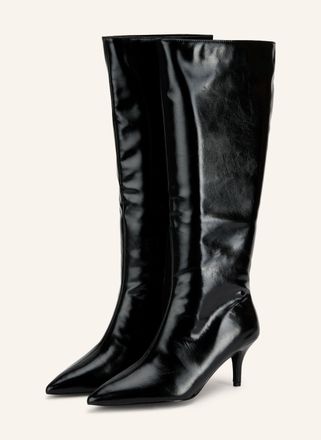 Bianco Stiefel Biatyra schwarz