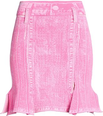 Ph5 HOSEN & R&Ouml;CKE - Minir&ouml;cke auf YOOX.COM