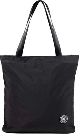 Munich Femme, Sacs, Noir, Taille: ONE Size Shallow Tote Backpack