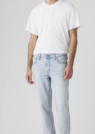 Levi's 511 Cloud Watching - Jean slim - Bleu