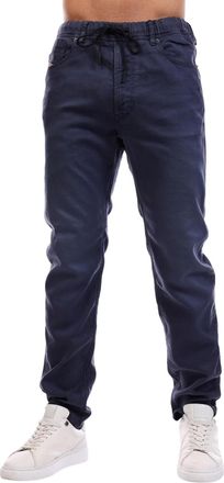 Diesel Sweat Jeans f&uuml;r Herren (Blau)