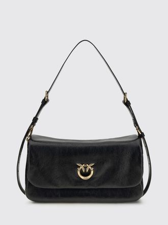 Pinko Umh&auml;ngetasche Damen Farbe Schwarz