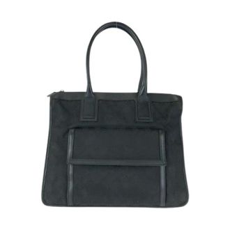 Gucci Damen, Pre-Owned, Schwarzk, ONE SIZEGr&ouml;&szlig;e