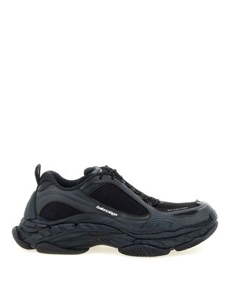 Balenciaga Sneaker - Schwarz