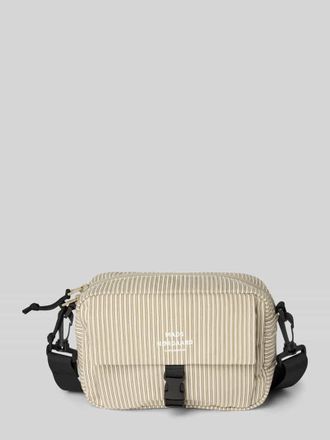 Mads Norgaard Shoulder Bag aus reiner Baumwolle Modell Broma Fae