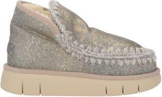 Mou CHAUSSURES - Bottines sur YOOX.COM