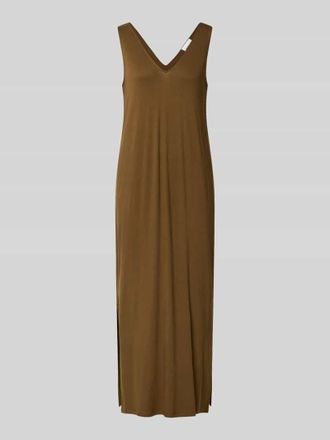Armedangels Slim Fit Freizeitkleid aus Viskose-Mix