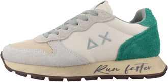 Sun 68 Femme, Chaussures, Multicolore, Taille: 41 EU Ally Vintage