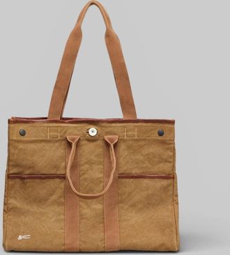 Denham Hutch Canvas Medium Tote