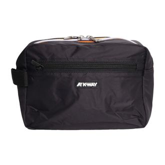 K-Way Damen, Taschen, Schwarzk, ONE SIZEGr&ouml;&szlig;e