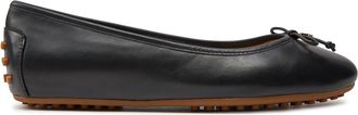 Lauren Ralph Lauren Ballerinas Lauren Ralph Lauren 802927941001 Schwarz