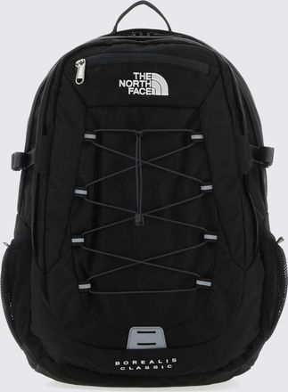 The North Face Sac &agrave; dos Borealis Classic en nylon avec logo brod&eacute; et poche pour ordinateur portable