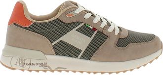 Armata Di Mare Amus 25N717 Sneaker - - Shoes - Herren - Beige - 45 EU