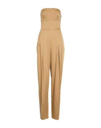 Elisabetta Franchi OVERALLS - Jumpsuits auf YOOX.COM