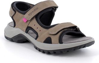 Igi & Co Igi&Co imac spa Damen D.Lexa Sportsandale, Safari, 37 EU