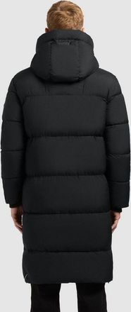 Khujo Steppjacke DASH2 mit wasserabweisender PU-Beschichtung