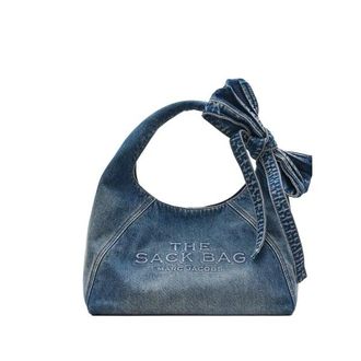 Marc Jacobs Sac &agrave; main The Sack en coton