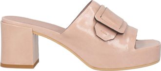 Del Carlo SCHUHE - Sandalen auf YOOX.COM