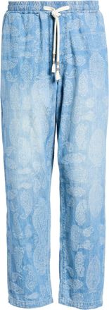 Tooco HOSEN & R&Ouml;CKE - Jeanshosen auf YOOX.COM