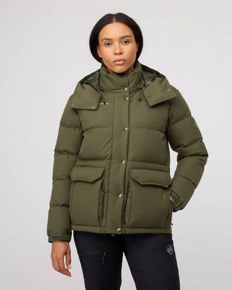 Mammut Outdoorjacke Roseg 2.0 IN Hooded Jacket Women