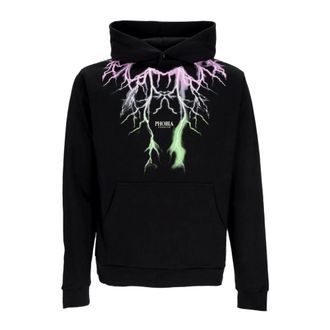 Phobia Archive Herren, Sweatshirts & Hoodies, Schwarzk, XSGr&ouml;&szlig;e