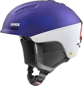 Uvex Herren Helm ultra MIPS