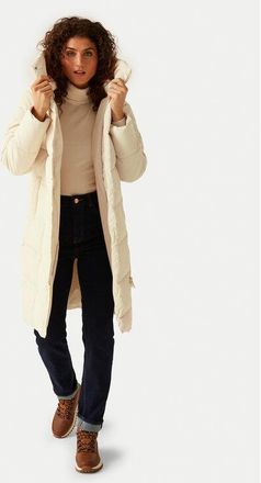 Regatta Winterjacke Nurie RWN319 &Eacute;cru Regular Fit