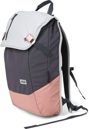 Aevor Daypack, 18-28 Liter, chilled rose