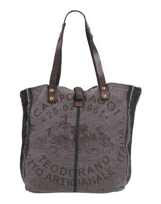 Campomaggi SACS - Sacs &agrave; main sur YOOX.COM