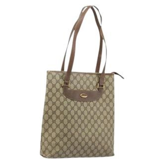 Gucci Damen, Pre-Owned, Beige, ONE SIZEGr&ouml;&szlig;e