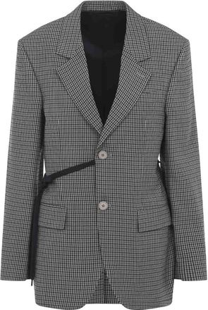 Balenciaga Abendjacke - Braun