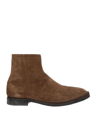Alberto SCHUHE - Stiefeletten auf YOOX.COM