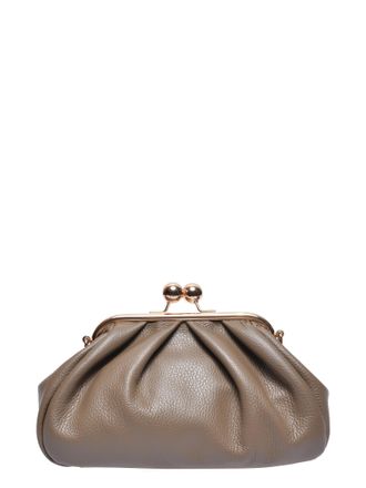 Isabella Rhea MUD Rindsledertasche