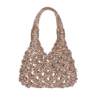 Hibourama Bags Femme, Sacs, Rose, Taille: ONE Size Vannifique Mini