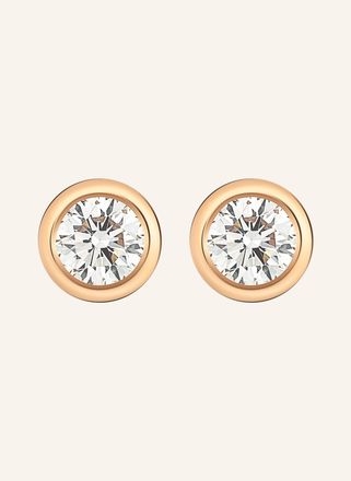 Wempe Wempe Fine Jewelry Ohrringe One rosegold
