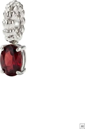 Purelei LEI Geburtsstein Charm Januar Granat