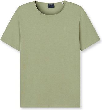 Olymp T-Shirt OLYMP Casual Wirk