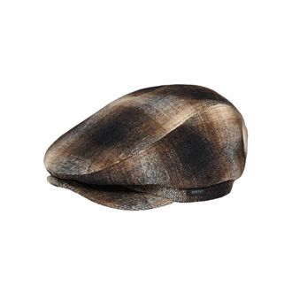 Barts Oslo Cap f&uuml;r Herren, braun, 58