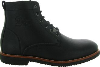 Panama Jack Homme, Chaussures, Noir, Taille: 44 EU Padma Lace-up Bottes