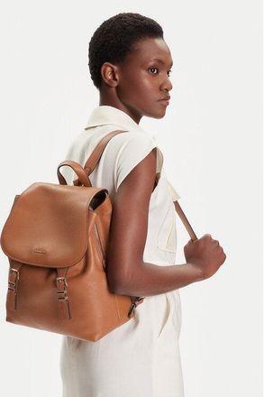 Michael Kors Rucksack Quinn 30T5GQNB2L Braun