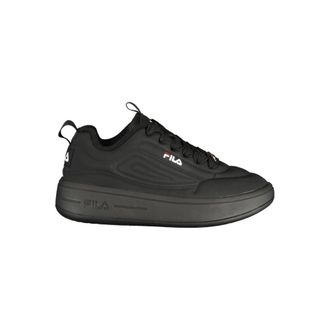 Fila Polyurethan Sneaker - - Shoes - Damen - Schwarzk - 40 EU