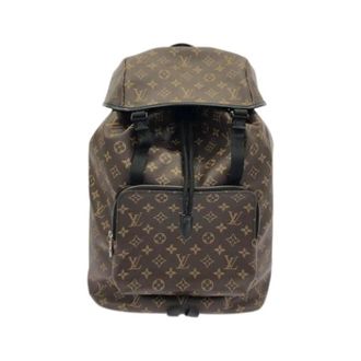 Louis Vuitton Pre-owned Vintage Backpack - - Pre-owned - Herren - Braun - ONE SIZE