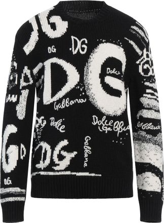 Dolce & Gabbana STRICKWAREN - Pullover auf YOOX.COM