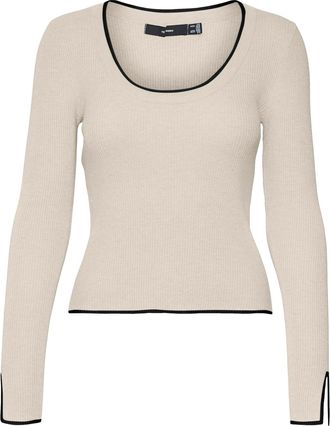 Vero Moda Female Strickpullover VMJOAN Pullover
