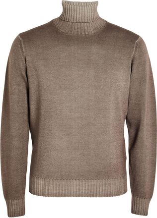 FILIPPO DE LAURENTIIS STRICKWAREN - Rollkragenpullover auf YOOX.COM