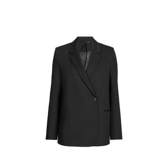 Saison 1865 Blazer à épaulettes